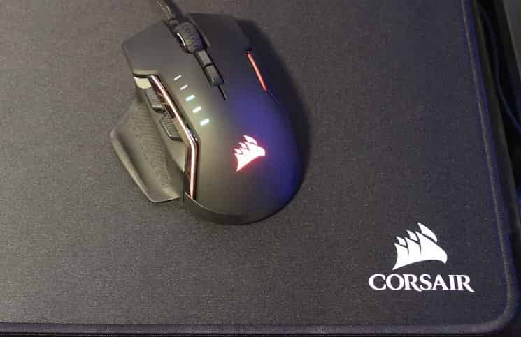Best Corsair Mouse - Top 10 Gaming Mice 2021 (Top Models)