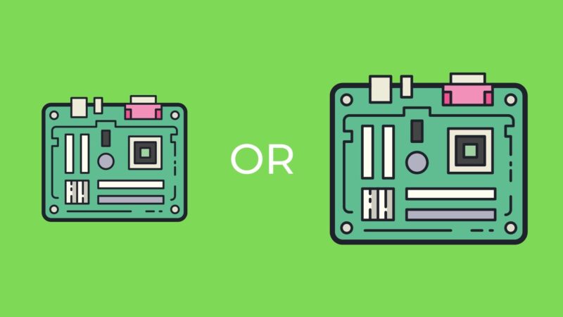 How to Choose the Right Motherboard for Your PC - Build Guide 2023