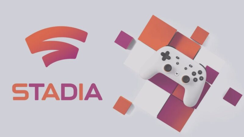 New Games Coming to Stadia This Year - Far Cry 6, FIFA 21 and more