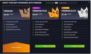 Is Buff Legit or Scam? A Review of Buff Overwolf (2023)