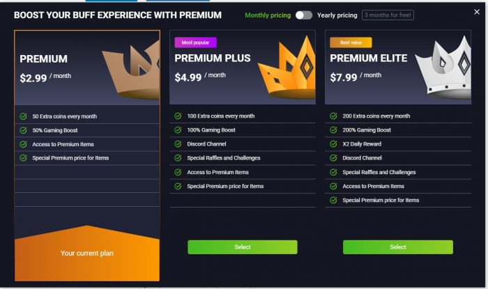 Is Buff Legit or Scam? A Review of Buff Overwolf (2023)