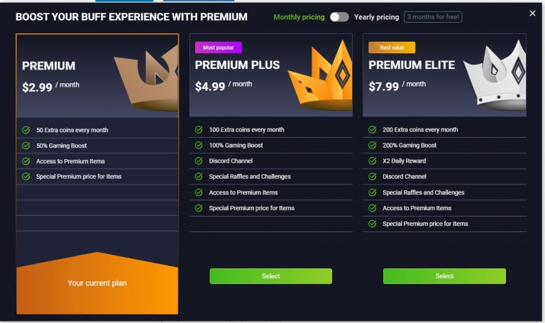 Is Buff Legit or Scam? A Review of Buff Overwolf (2023)