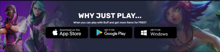 Is Buff Legit or Scam? A Review of Buff Overwolf (2023)