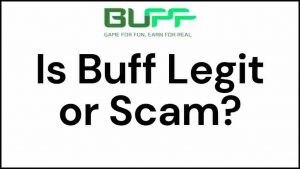 Is Buff Legit or Scam? A Review of Buff Overwolf (2023)