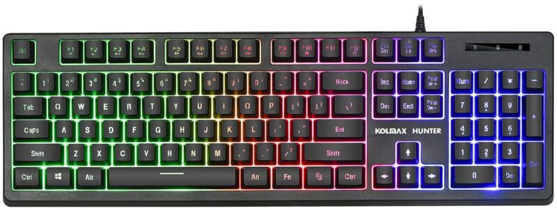 7 Best Gaming Keyboard Under $30 2023 - Review & Buying Guide