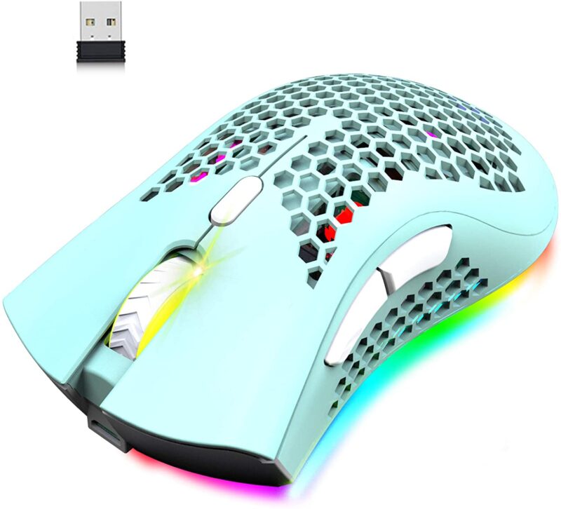 7 Best Gaming Mouse Under $30 2023 - Review & Buying Guide