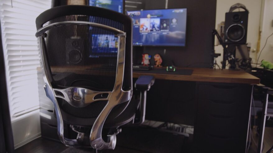Complete Your Setup With a Top Gaming Chair - Gaming Reviews