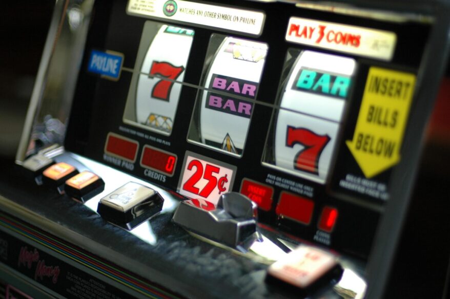 Slot Machine Symbols Decoded: The Language of Reels - Gaming Reviews
